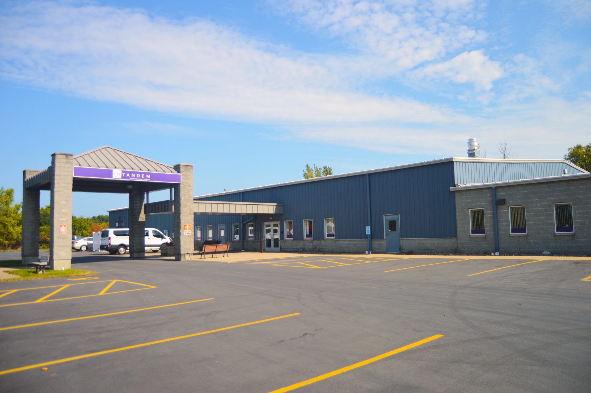 Facility & Locations - Intandem Solutions